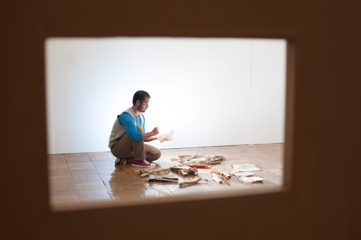 Selected works ｜ Gottingham