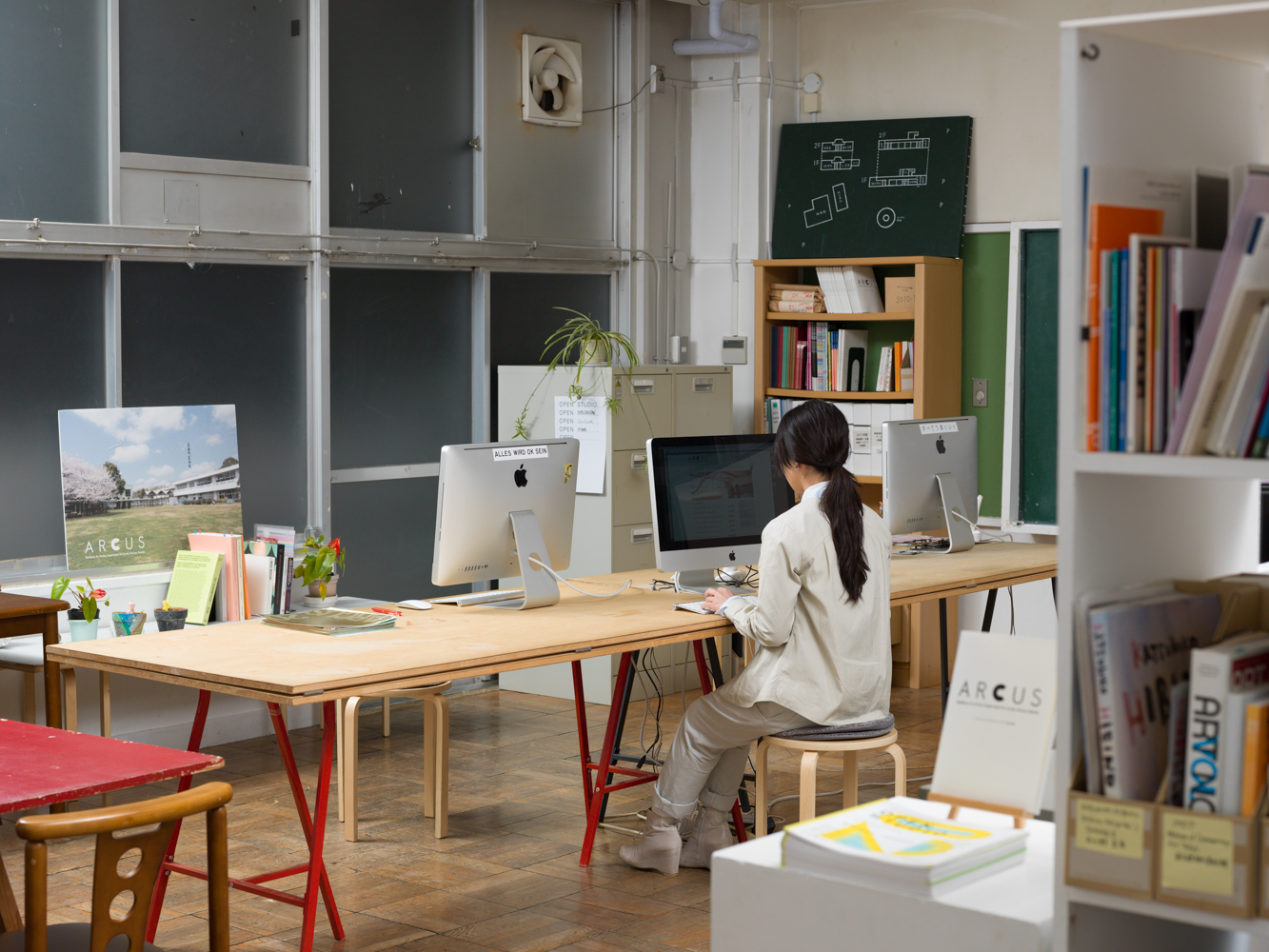 Selected works ｜ Gottingham