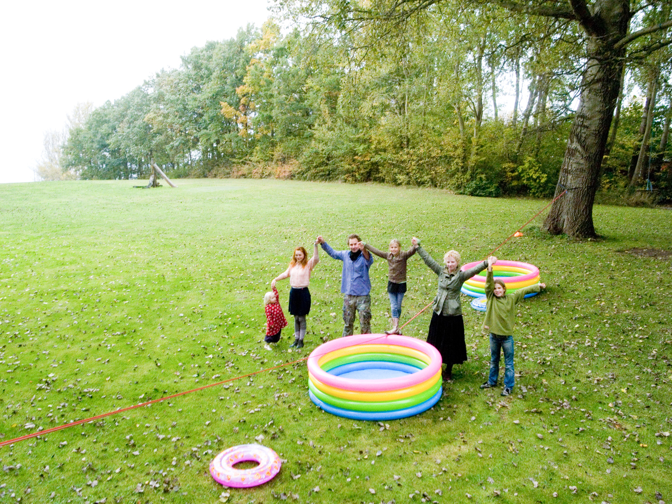 Selected works ｜ Gottingham