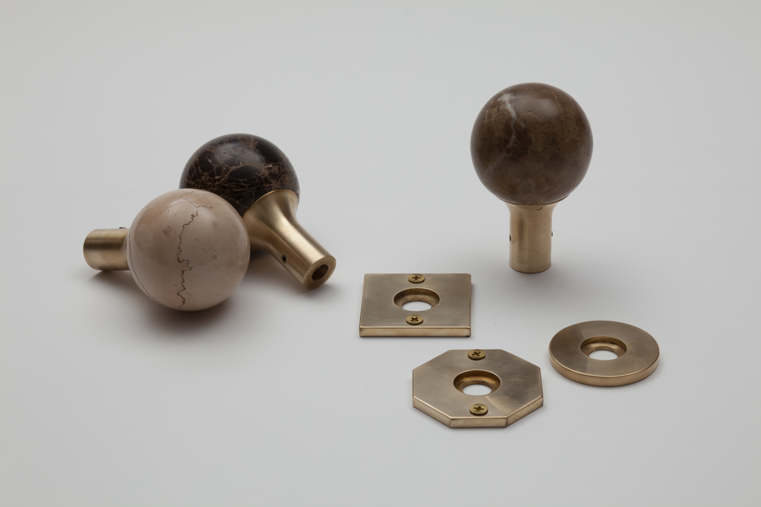 Selected works ｜ Gottingham