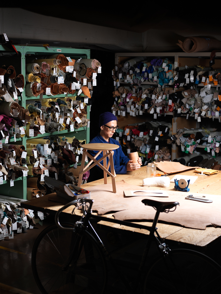 Selected works ｜ Gottingham