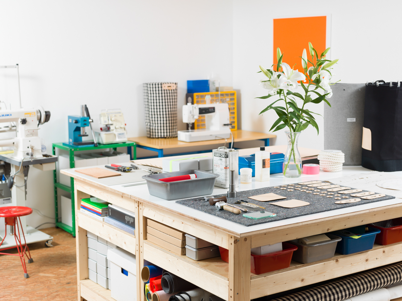 Selected works ｜ Gottingham