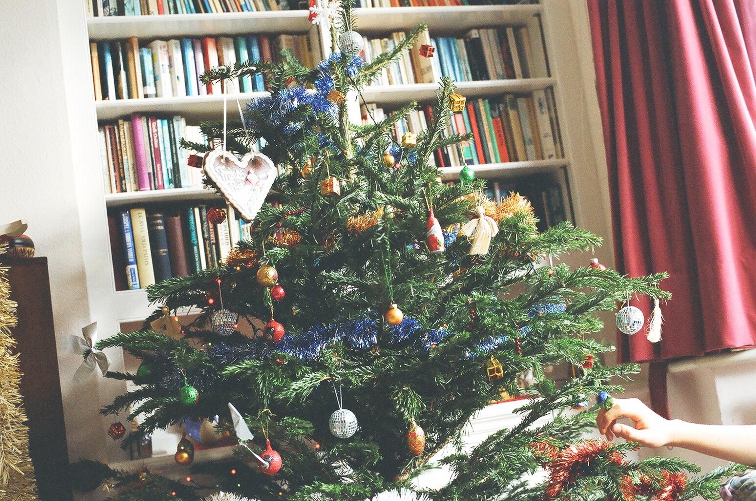 Selected works ｜ Gottingham