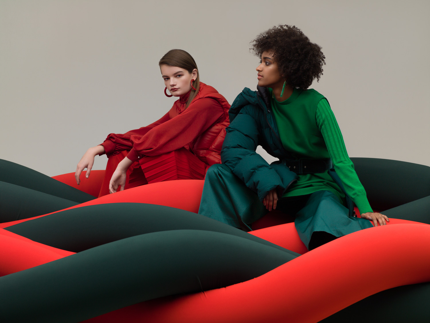 Selected works ｜ Gottingham